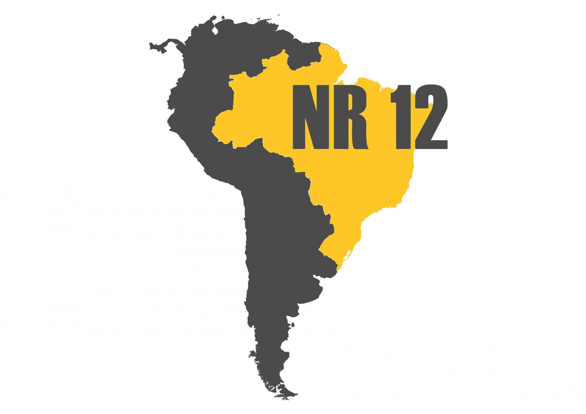 NR 12 Brazilian Certification | ENGAL Services