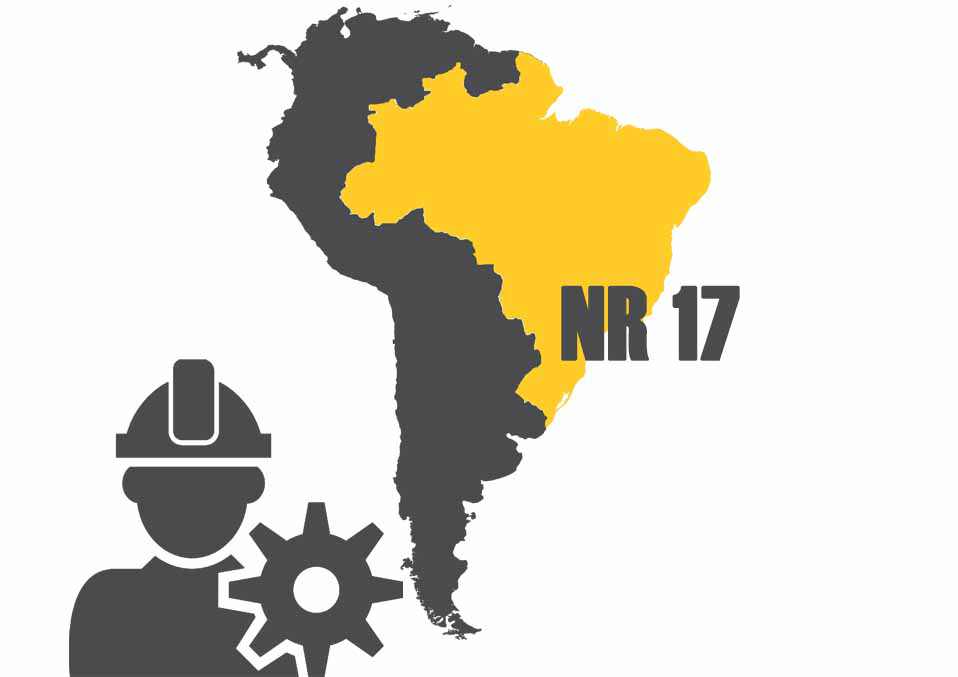 NR Certification for Brazil | ENGAL Services